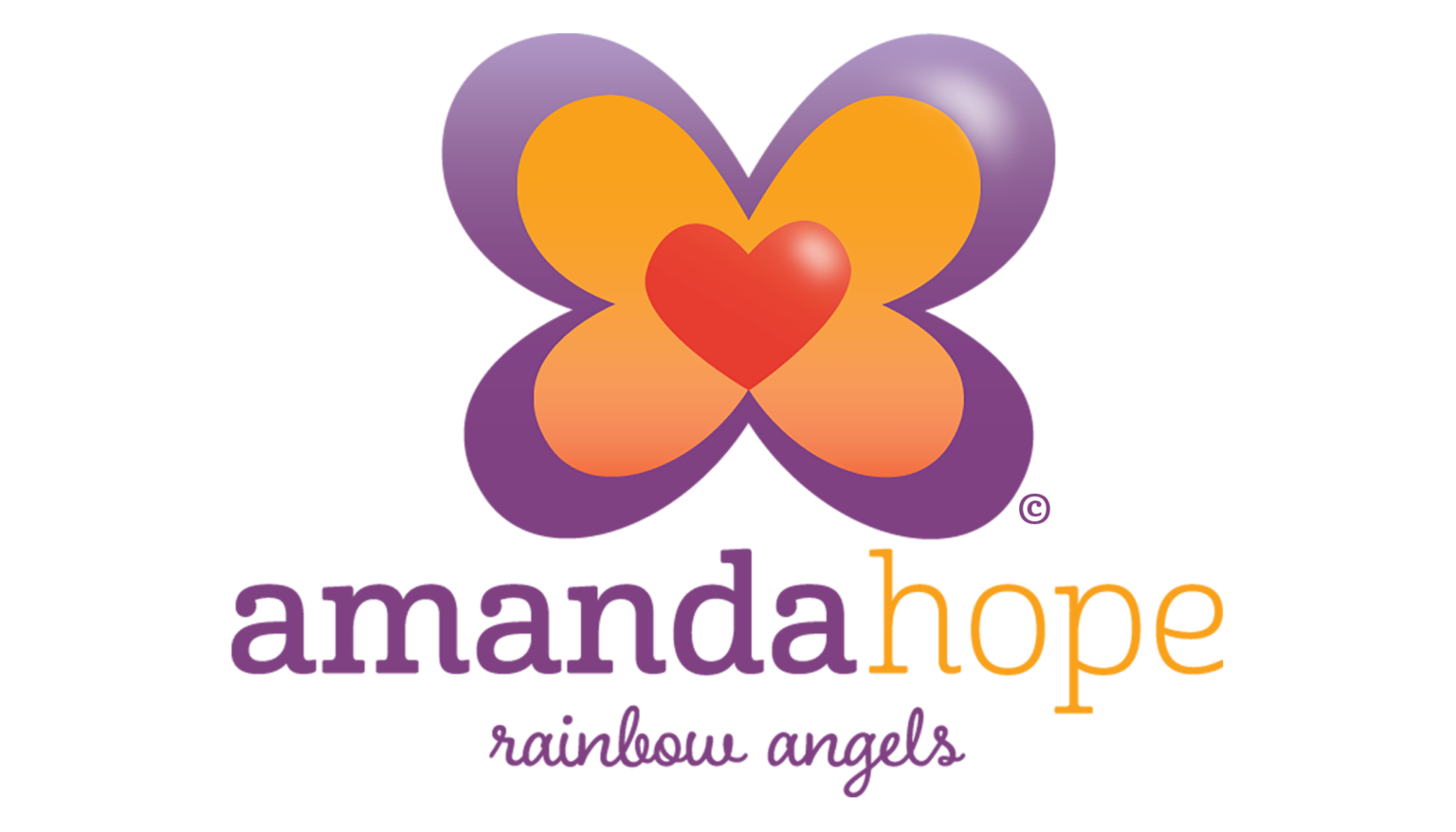 Amanda Hope Rainbow Angels - CAC2