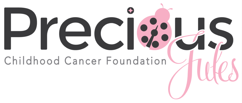 Precious Jules Childhood Cancer Foundation - CAC2