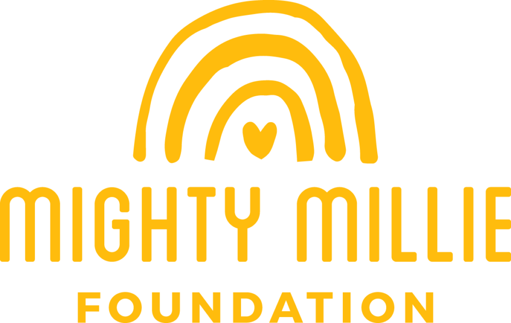 Mighty Millie Foundation – CAC2