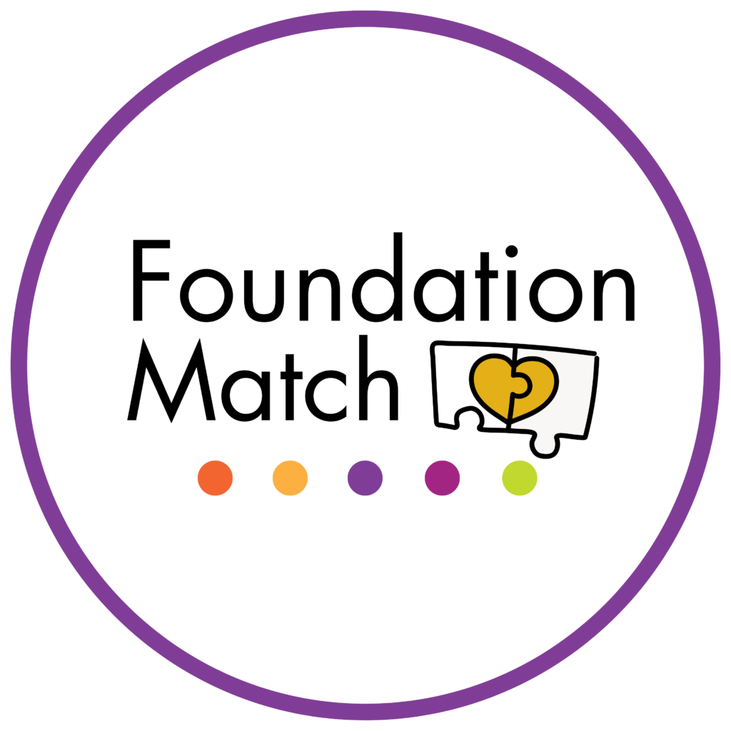 Foundation Match - CAC2