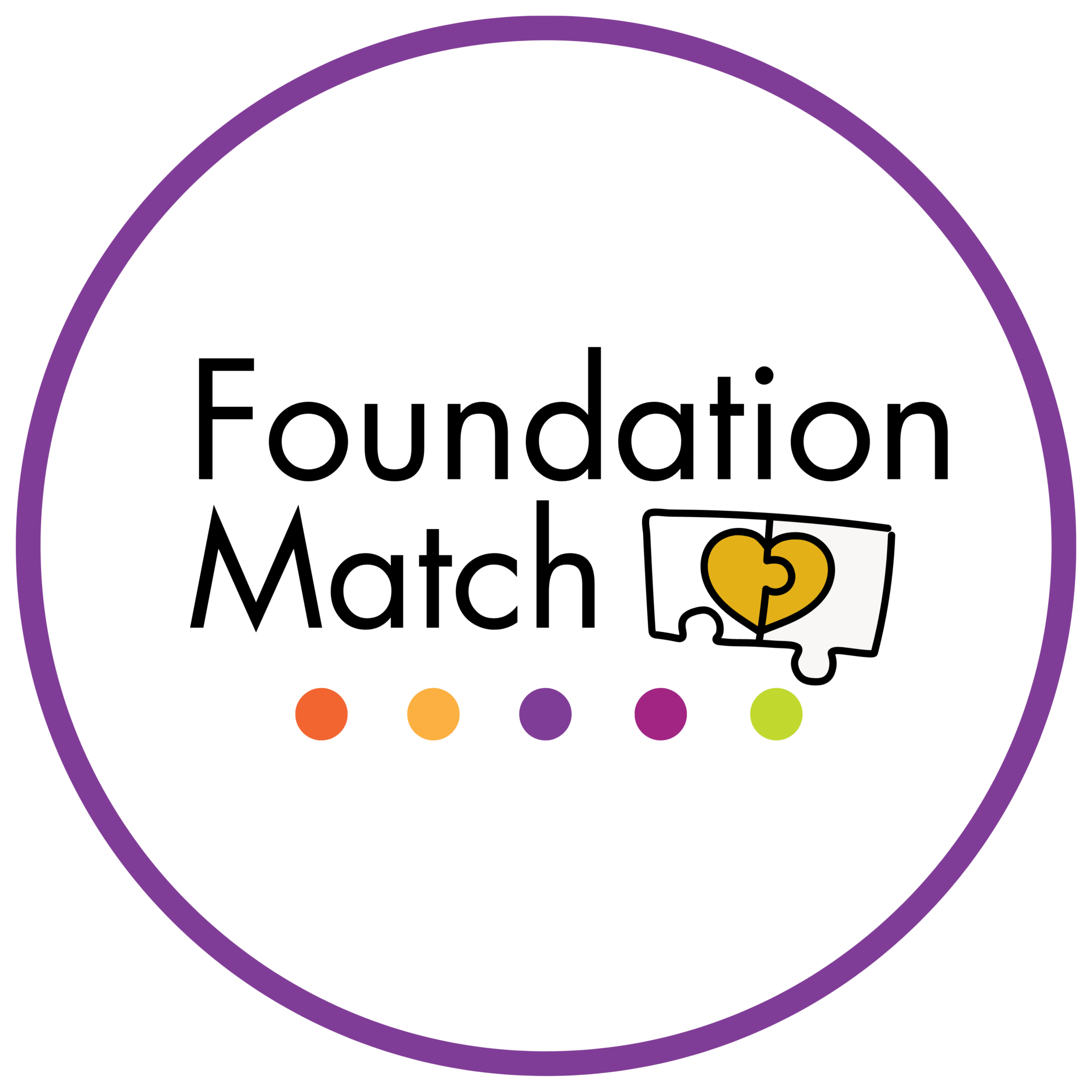 Foundation Match - CAC2