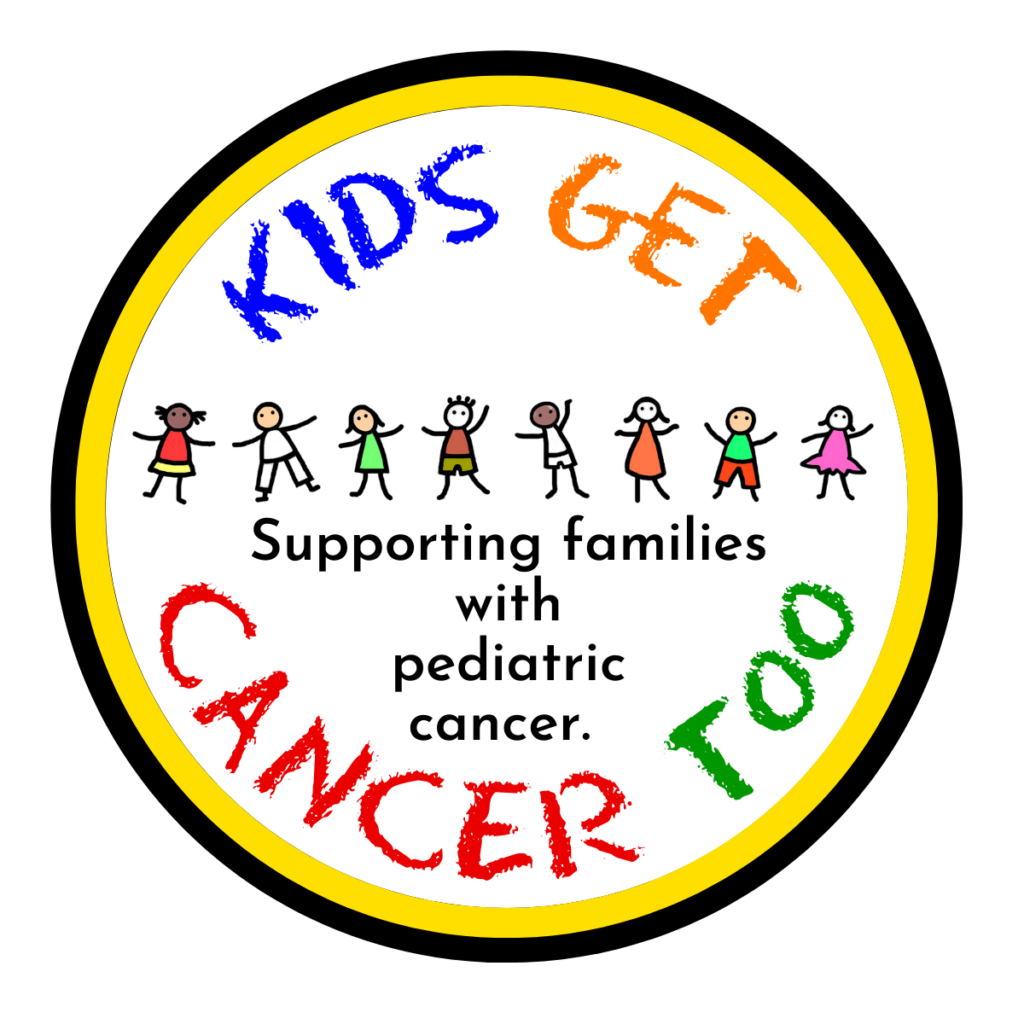 Kids Get Cancer Too - CAC2