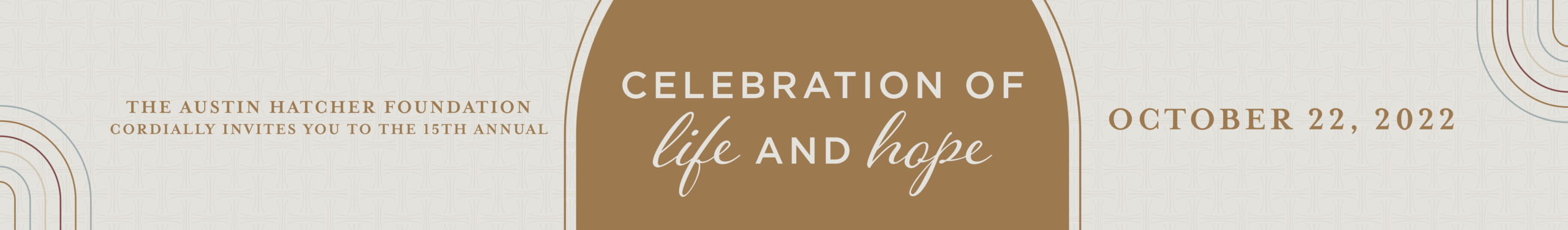 Celebration of Life and Hope - CAC2
