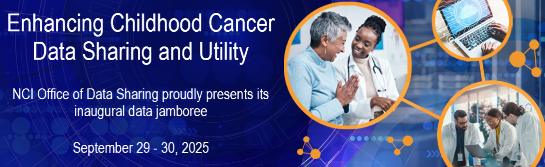 NCI Office of Data Sharing Data Jamboree - CAC2